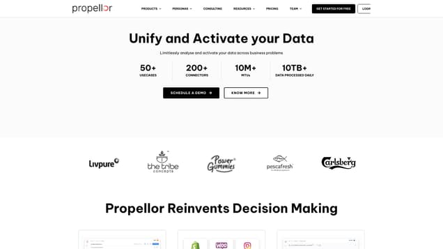 Propellor ai Tool Review: Top Alternatives, Pricing, Features and Benefits Propellor ai Tool Review: Top Alternatives, Pricing, Features and Benefits