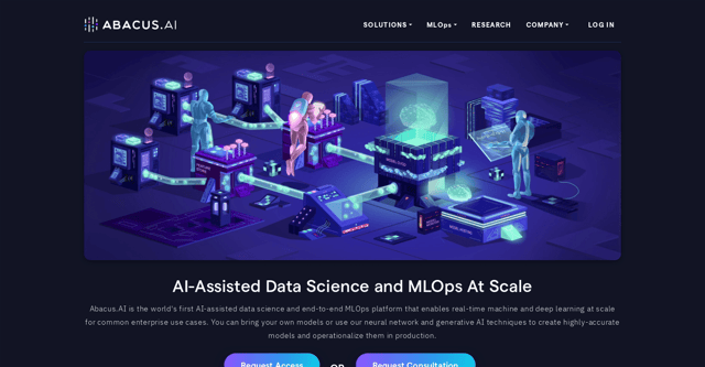 Abacus Ai Tool Introduction Price Traffic Pros Vs Cons Fqa Use Cases Freeworkai