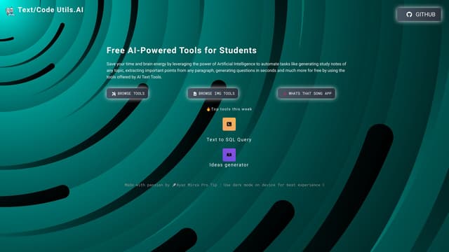 AI Utilities : AI tool introduction, price, traffic, pros vs cons, FQA ... AI Utilities : AI tool introduction, price, traffic, pros vs cons, FQA ...