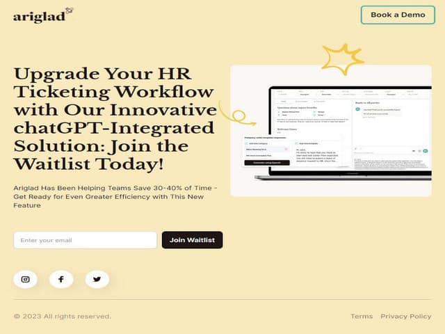 Ariglad X Openai Integration Ai Tool Introduction Price Traffic Pros Vs Cons Fqa Use