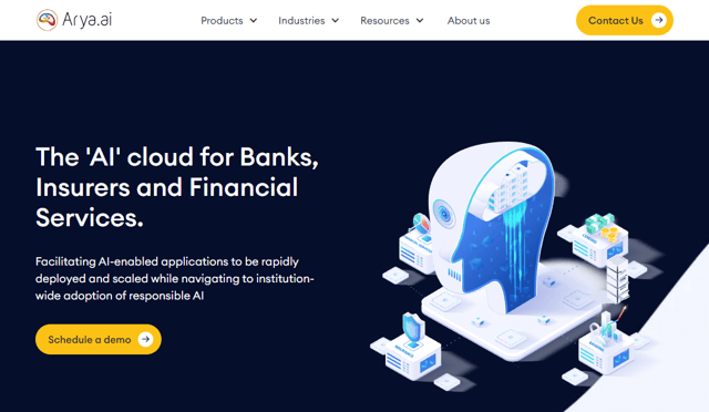 Arya.ai : AI tool introduction, price, traffic, pros vs cons, FQA, use ... Arya.ai : AI tool introduction, price, traffic, pros vs cons, FQA, use ...