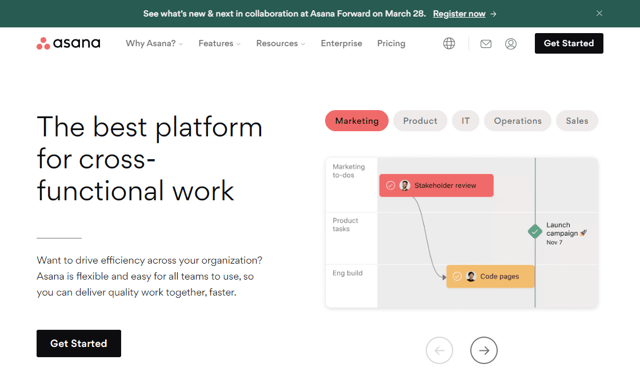 Asana Ai Tool Introduction Price Traffic Pros Vs Cons Fqa Use Cases Freeworkai