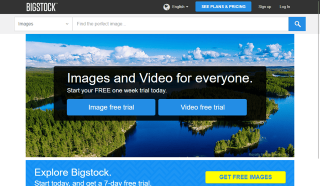 Bigstock Ai Tool Introduction Price Traffic Pros Vs Cons Fqa Use Cases Freeworkai