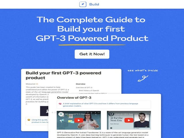 Gpt 3 Playbook Ai Tool Introduction Price Traffic Pros Vs Cons Fqa Use Cases Freeworkai