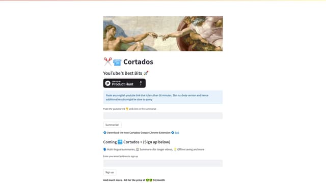 Cortados Ai Tool Introduction Price Traffic Pros Vs Cons Fqa Use Cases Freeworkai