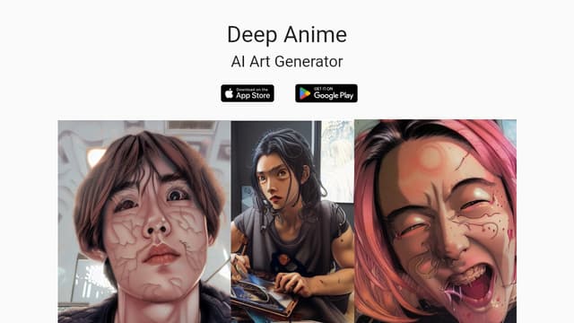 Anime Ai Ai Tool Introduction Price Traffic Pros Vs Cons Fqa Use Cases Freeworkai