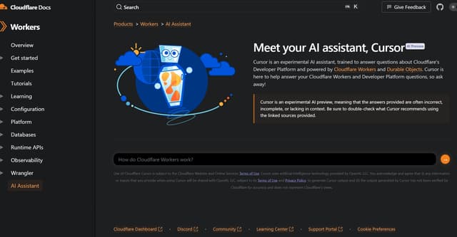 Cursorai Ai Tool Introduction Price Traffic Pros Vs Cons Fqa Use Cases Freeworkai
