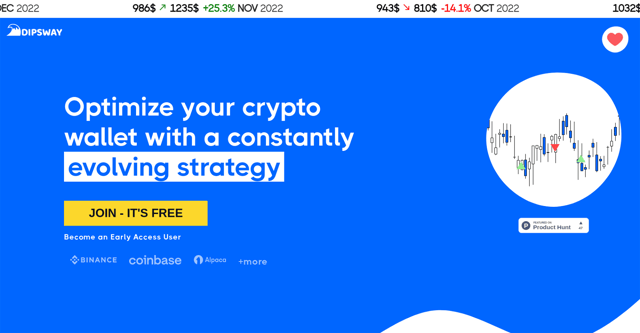 Dipsway Ai Tool Introduction Price Traffic Pros Vs Cons Fqa Use Cases Freeworkai