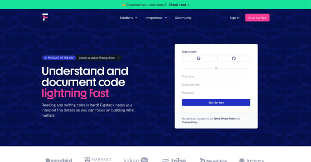 Figstack Ai Tool Introduction Price Traffic Pros Vs Cons Fqa Use Cases Freeworkai