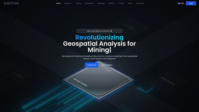 Geospatial Analysis for Agriculture : AI tool introduction, price ... Geospatial Analysis for Agriculture : AI tool introduction, price ...