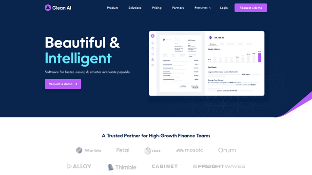 Glean Ai Ai Tool Introduction Price Traffic Pros Vs Cons Fqa Use Cases Freeworkai
