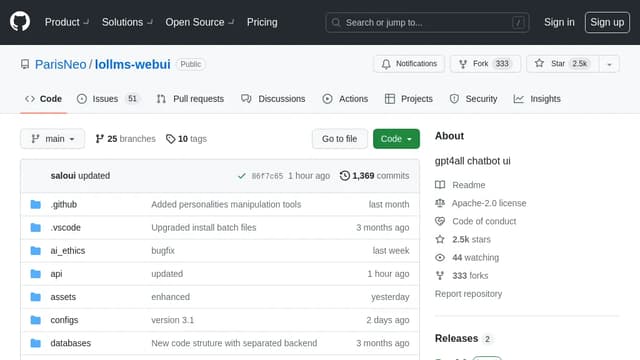 Gpt4all Ai Tool Introduction Price Traffic Pros Vs Cons Fqa Use Cases Freeworkai