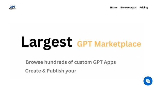 Gpt Appstore Ai Tool Introduction Price Traffic Pros Vs Cons Fqa Use Cases Freeworkai