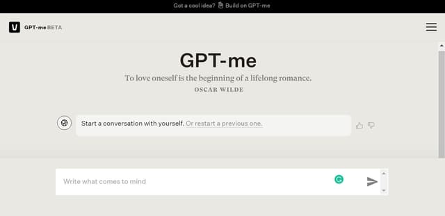 Gpt Me Ai Tool Introduction Price Traffic Pros Vs Cons Fqa Use Cases Freeworkai