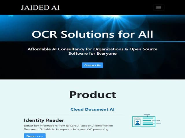 Easyocr Ai Tool Introduction Price Traffic Pros Vs Cons Fqa Use Cases Freeworkai