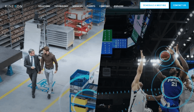 Kinexon Ai Ai Tool Introduction Price Traffic Pros Vs Cons Fqa Use Cases Freeworkai