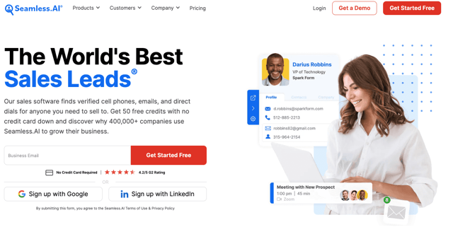 Seamless Ai Ai Tool Introduction Price Traffic Pros Vs Cons Fqa Use Cases Freeworkai