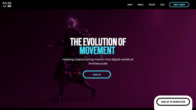 Moveai Ai Tool Introduction Price Traffic Pros Vs Cons Fqa Use Cases Freeworkai