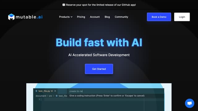 Mutable Ai Tool Introduction Price Traffic Pros Vs Cons Fqa Use Cases Freeworkai