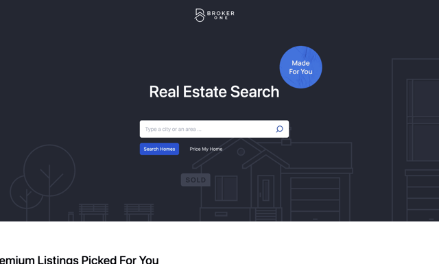 Broker One Ai Engine Ai Tool Introduction Price Traffic Pros Vs Cons Fqa Use Cases