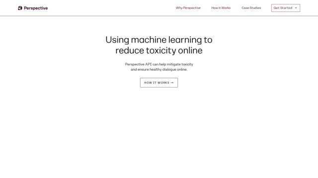 Perspective Ai Tool Introduction Price Traffic Pros Vs Cons Fqa Use Cases Freeworkai