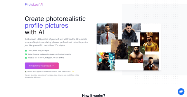 PhotoLeaf : AI tool introduction, price, traffic, pros vs cons, FQA ... PhotoLeaf : AI tool introduction, price, traffic, pros vs cons, FQA ...