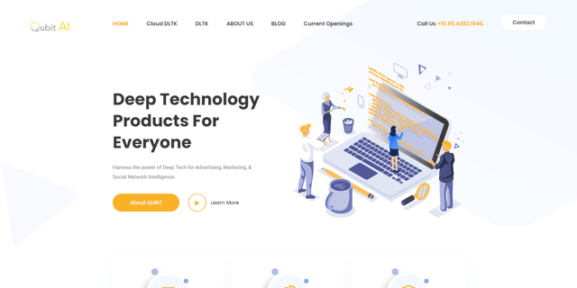 Qubit Ai Ai Tool Introduction Price Traffic Pros Vs Cons Fqa Use Cases Freeworkai