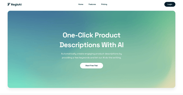 Regisai Ai Tool Introduction Price Traffic Pros Vs Cons Fqa Use Cases Freeworkai