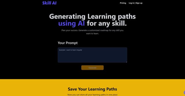 Skill Ai Ai Tool Introduction Price Traffic Pros Vs Cons Fqa Use Cases Freeworkai
