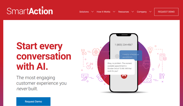Smartaction Ai Tool Introduction Price Traffic Pros Vs Cons Fqa Use Cases Freeworkai