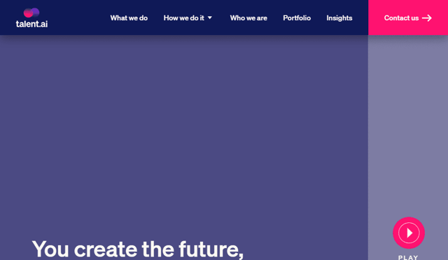 Talent Ai Ai Tool Introduction Price Traffic Pros Vs Cons Fqa Use Cases Freeworkai