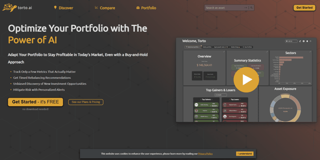 Tortoai Ai Tool Introduction Price Traffic Pros Vs Cons Fqa Use Cases Freeworkai