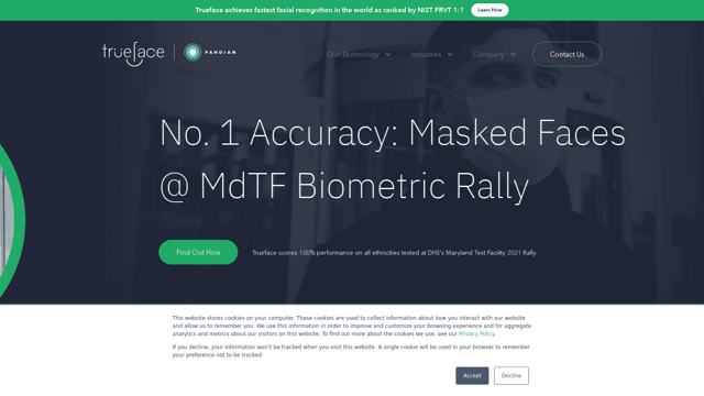 Truefaceai Ai Tool Introduction Price Traffic Pros Vs Cons Fqa Use Cases Freeworkai