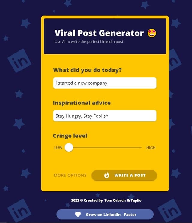 Viral Post Generator Ai Tool Introduction Price Traffic Pros Vs Cons Fqa Use Cases