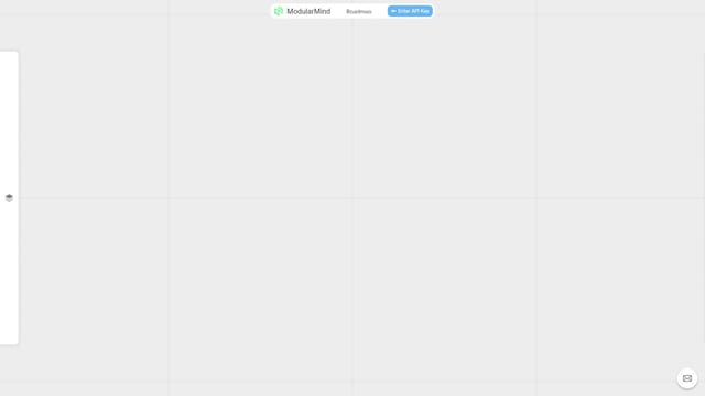 Modularmind Drag And Drop Prompts Ai Tool Introduction Price Traffic Pros Vs Cons Fqa Use