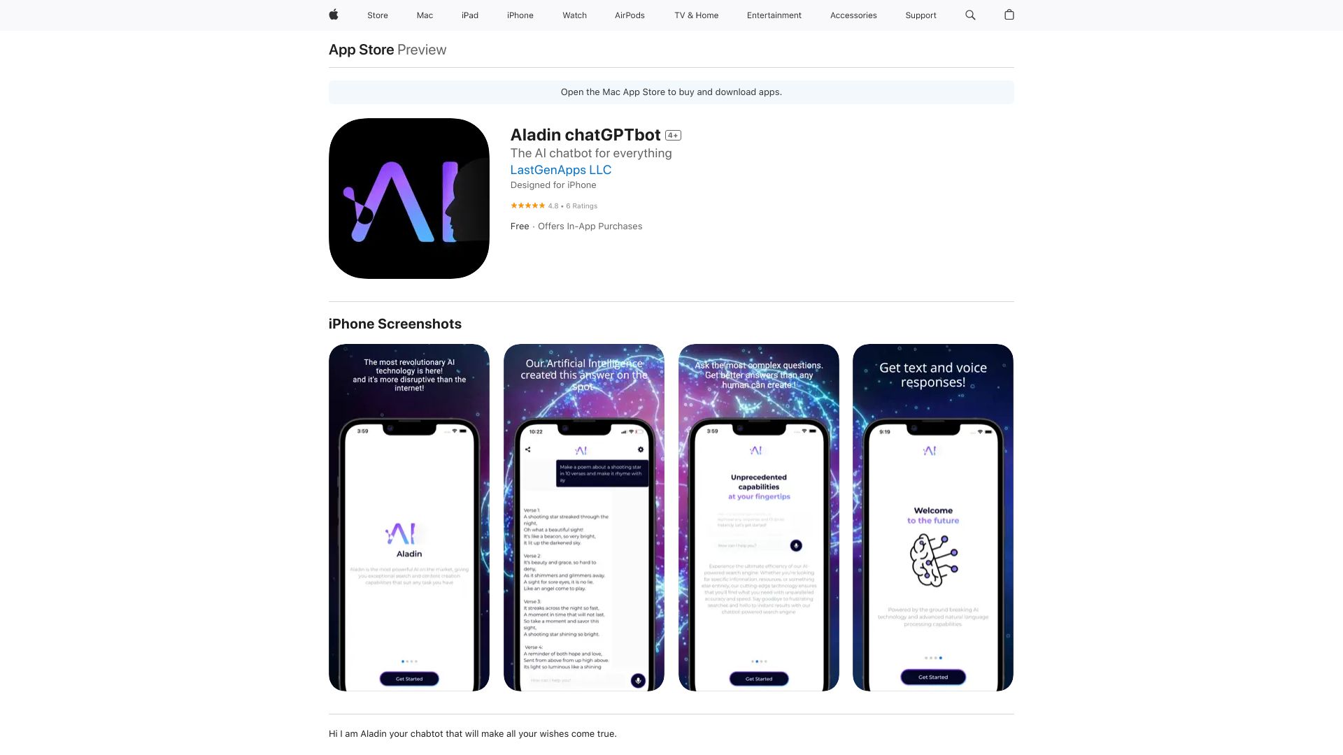 Aladin the most powerful AI chatbot : AI tool introduction, price ... Aladin the most powerful AI chatbot : AI tool introduction, price ...